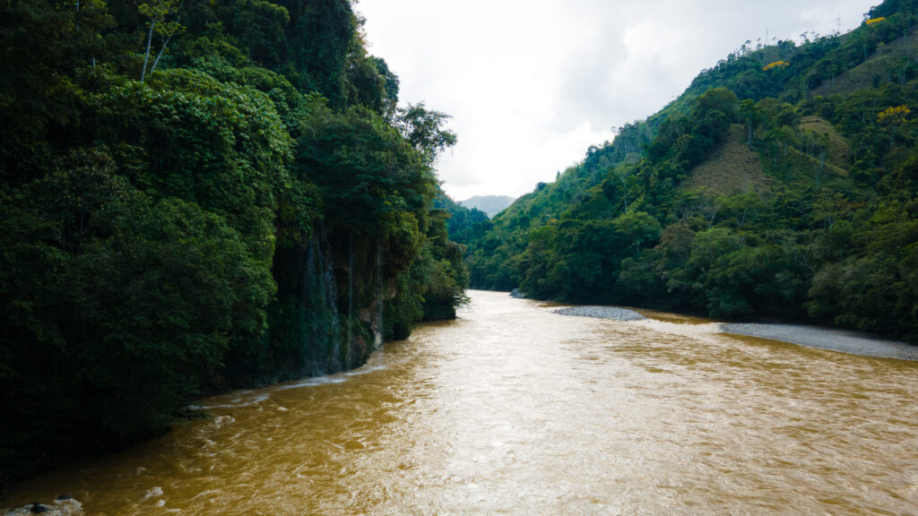 Cuenca del río Samaná: dónde queda y por qué visitar esta región - Awake