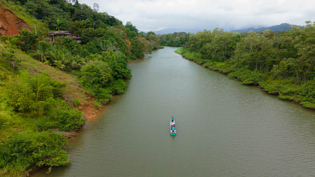 Cómo llegar a Bahía Solano: conoce la biodiversidad del Pacífico | Awake