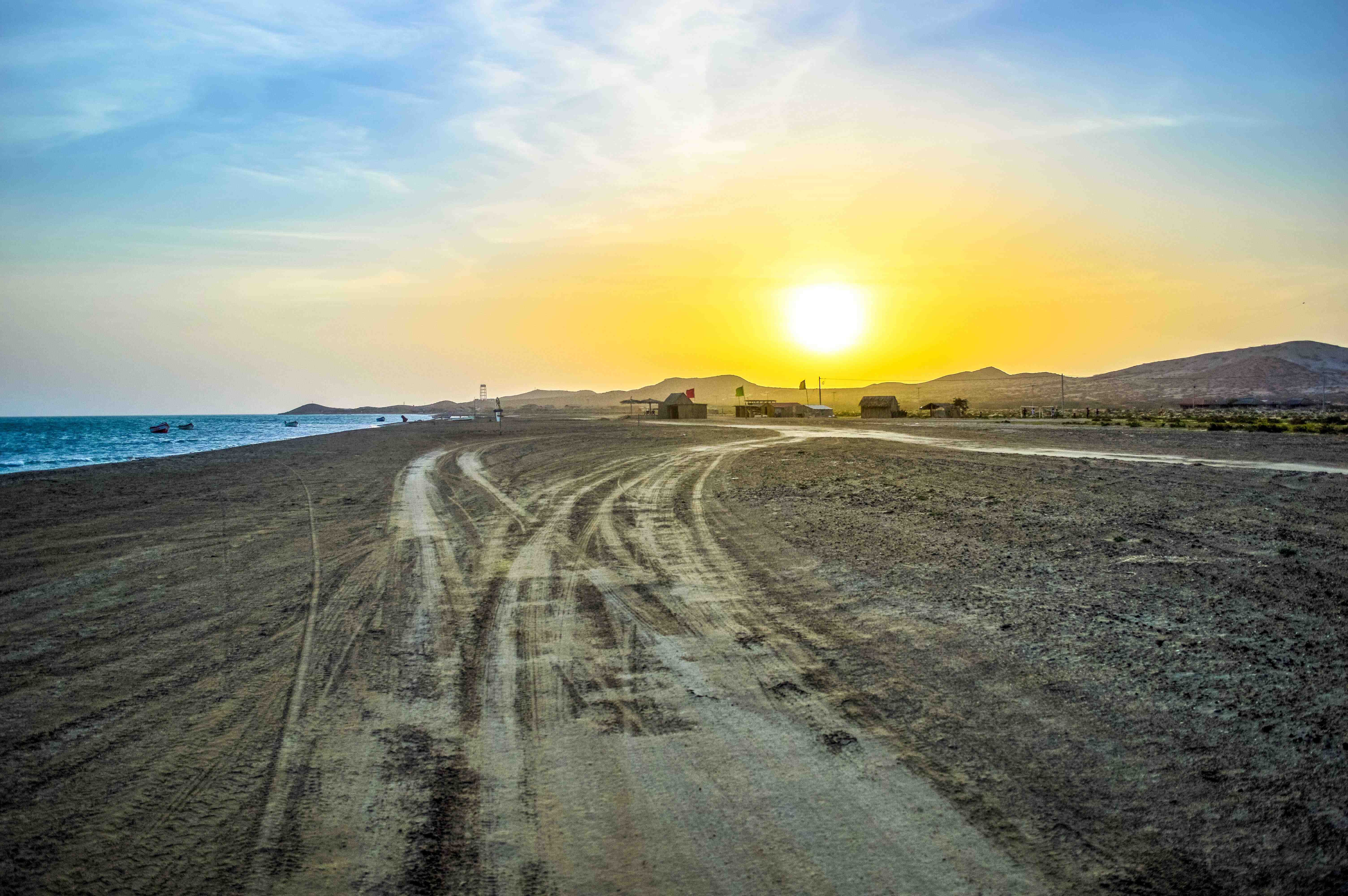 Awake Travel | Cabo de la Vela, Manaure and Playa Pilon de Azucar ...