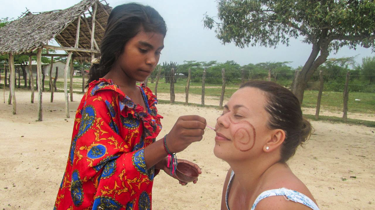 Awake Travel | Visit and live the Wayuu experience at their Rancherias