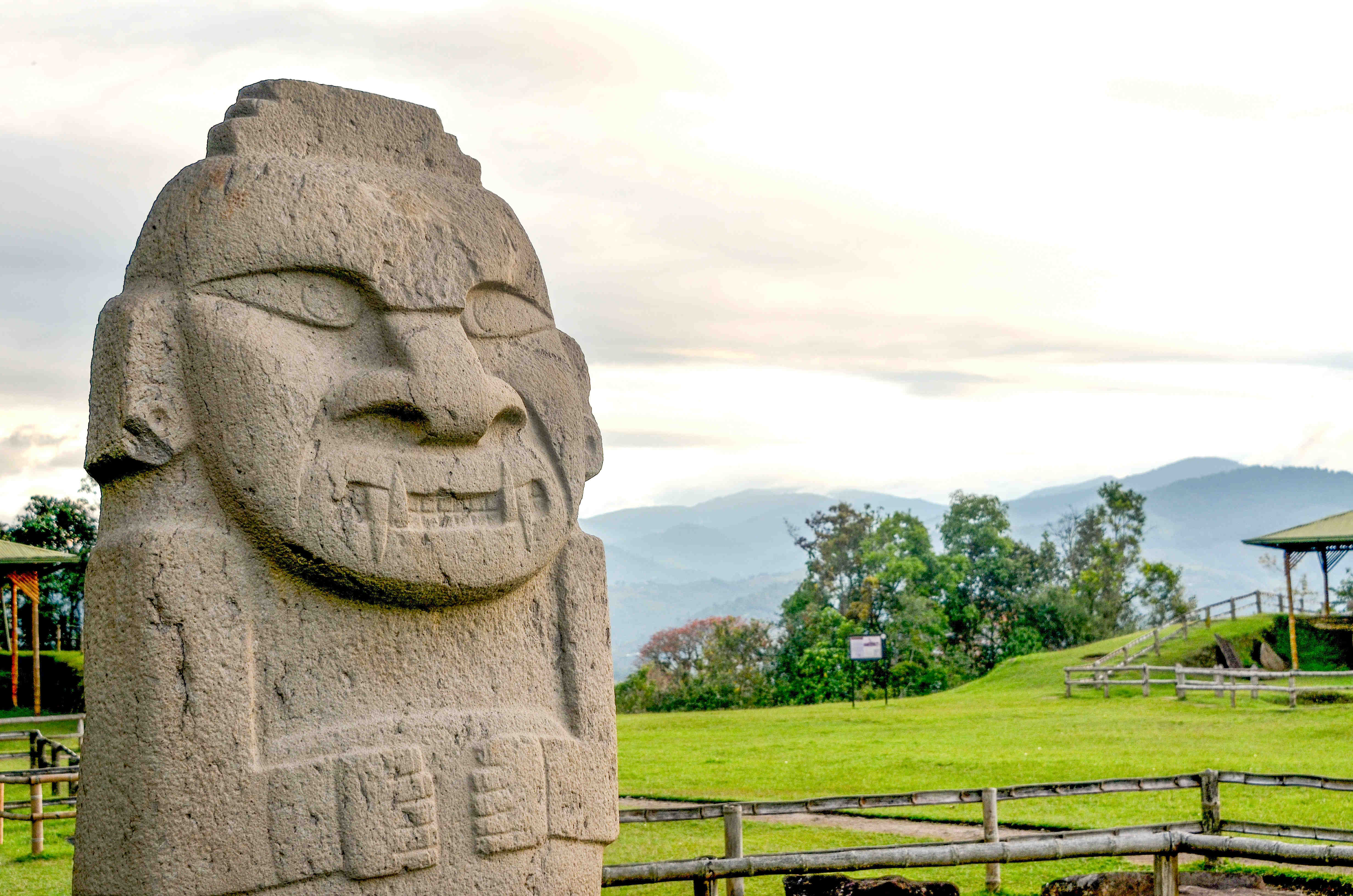 Awake Travel | Cauca y Tierradentro