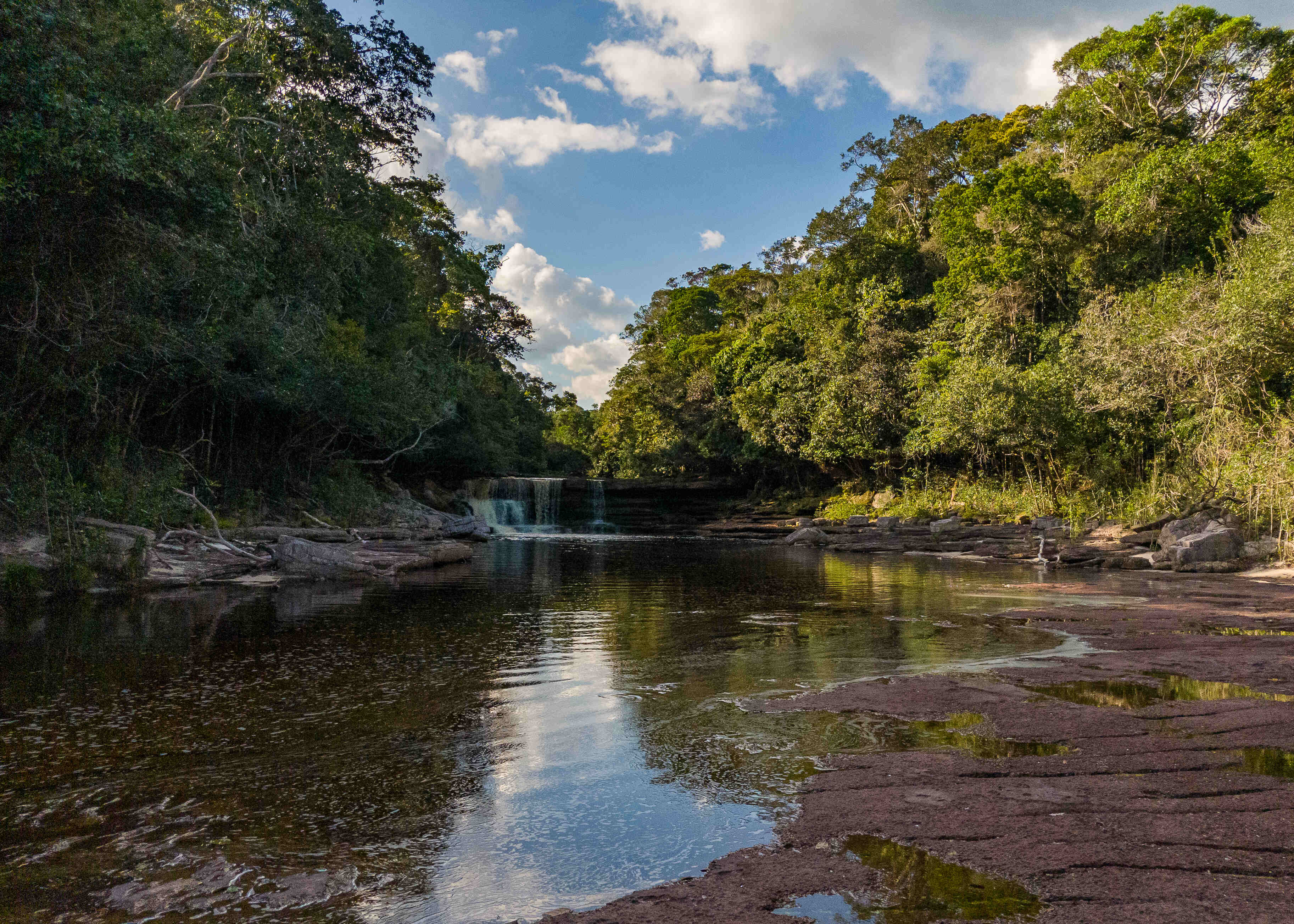 Awake Travel | Caquetá