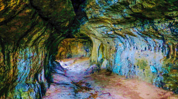 Explora el Guaviare en 5 días: Afloramientos naturales, Caño Lajas ...